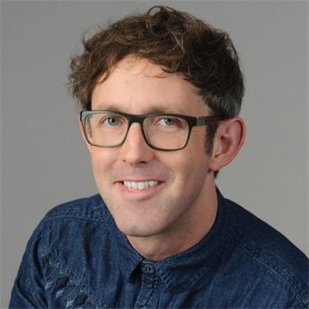 Andy Swann - About the Author | Kogan Page